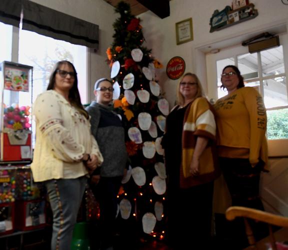 Rainier, Longview charity receives extra requests for Christmas presents