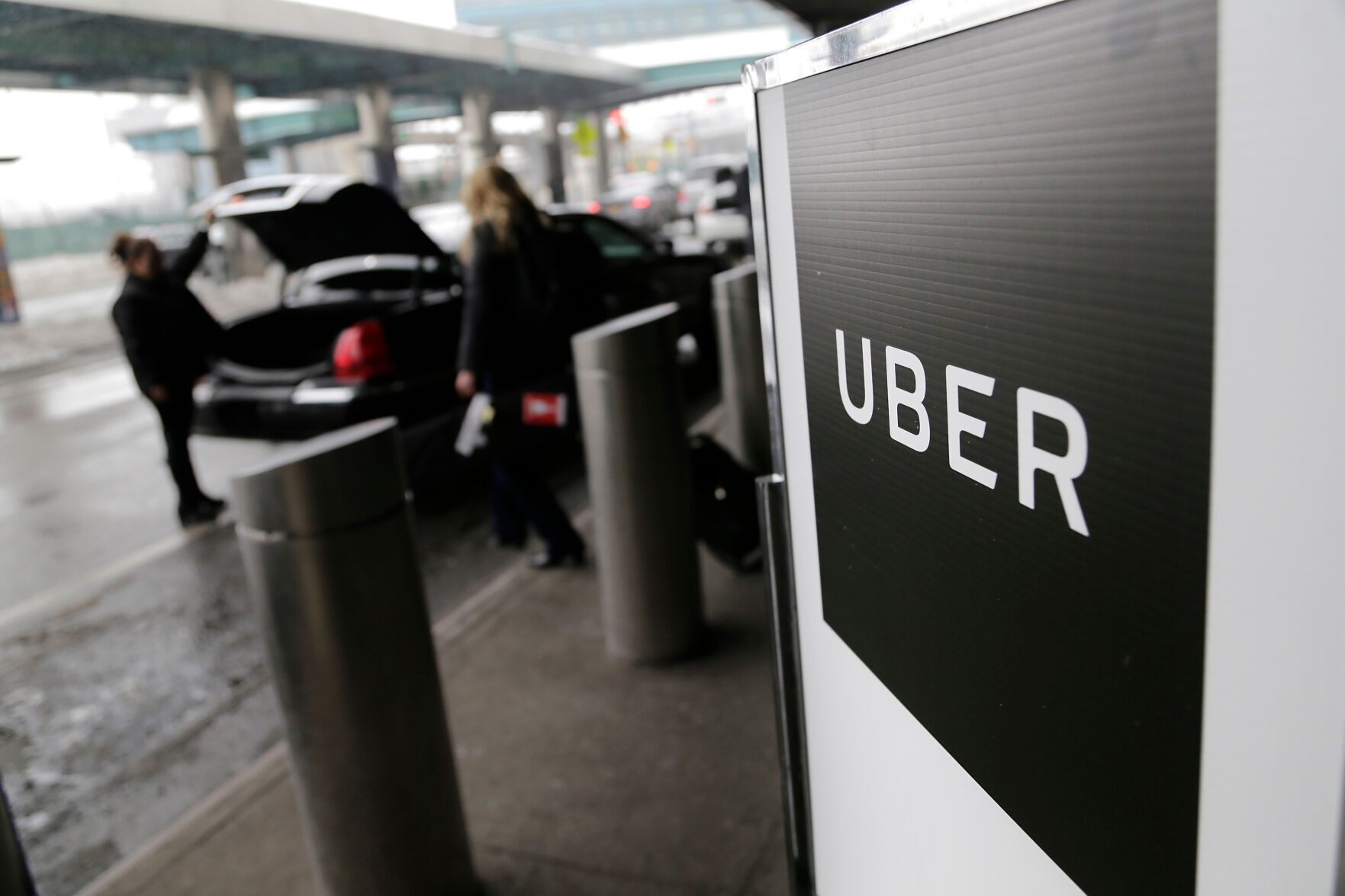 Uber's women-only option goes nationwide in US
