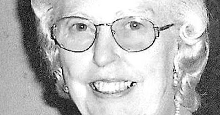 Jeanette M. Allen