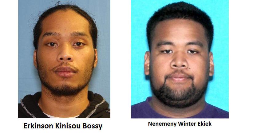 Police make two more arrests in death of Kayla Chapman