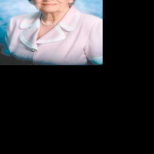 Sunday Obituary: Mrs. Erickson chronicled the amazing things she witnessed