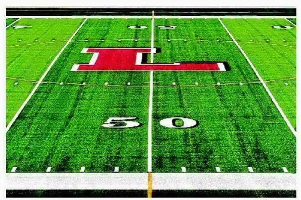 Memorial Stadium ready for rainy season