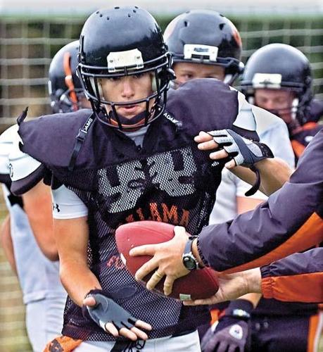 Football Preview: Kalama Chinooks