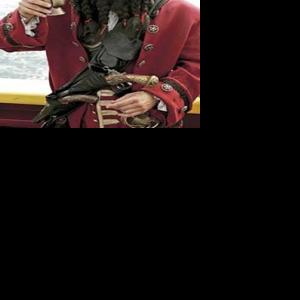 The dirty, dangerous world of real pirates