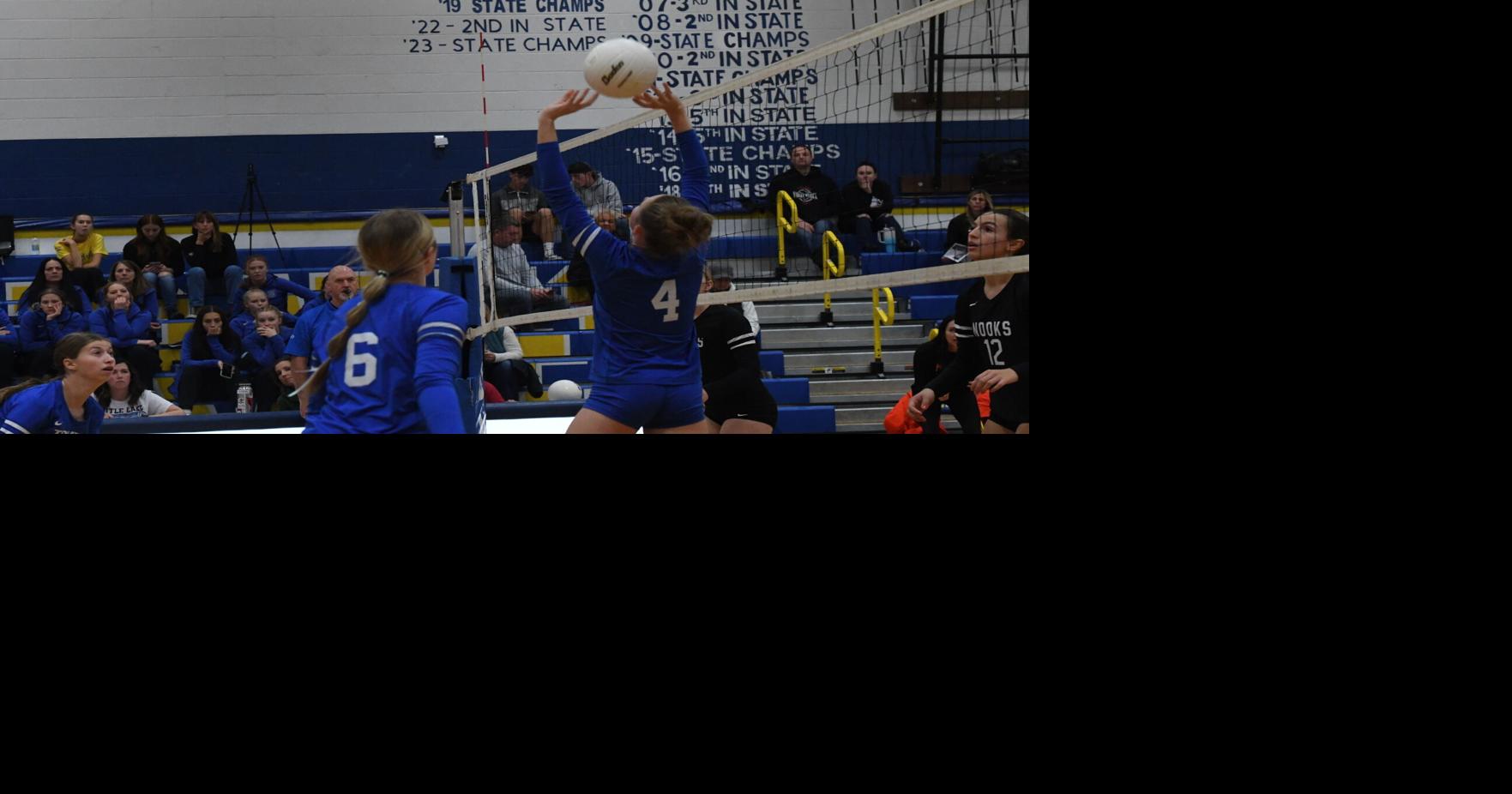 Toutle Lake advances to semifinals in district tournament