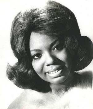 Peter Benjaminson's 3rd Motown book tells the story of Mary Wells