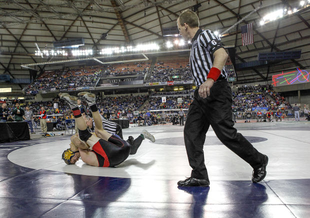 Mat Classic XXVI: Area results