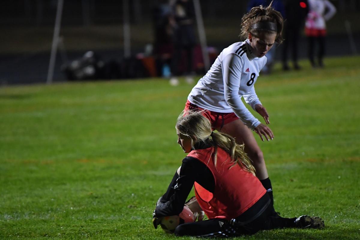 2B High School Girls Soccer Roundup: Toledo nearly tames Napavine in 1 ...