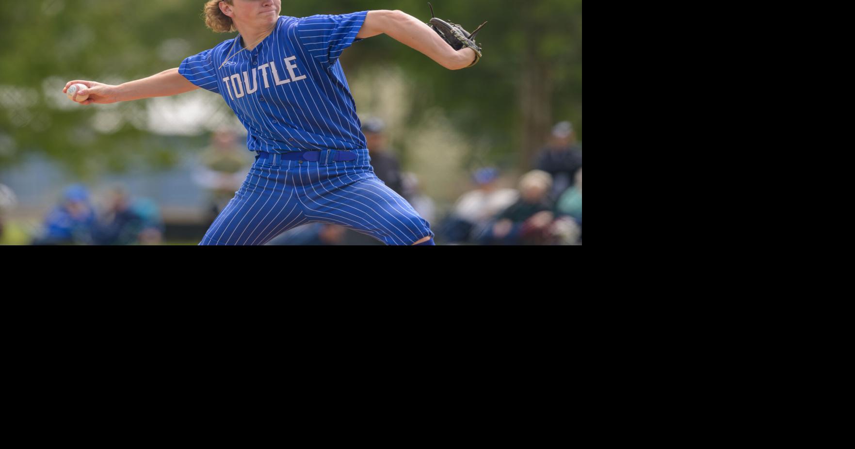 USA Baseball: Zach Swanson selected for 2023 All-American Game