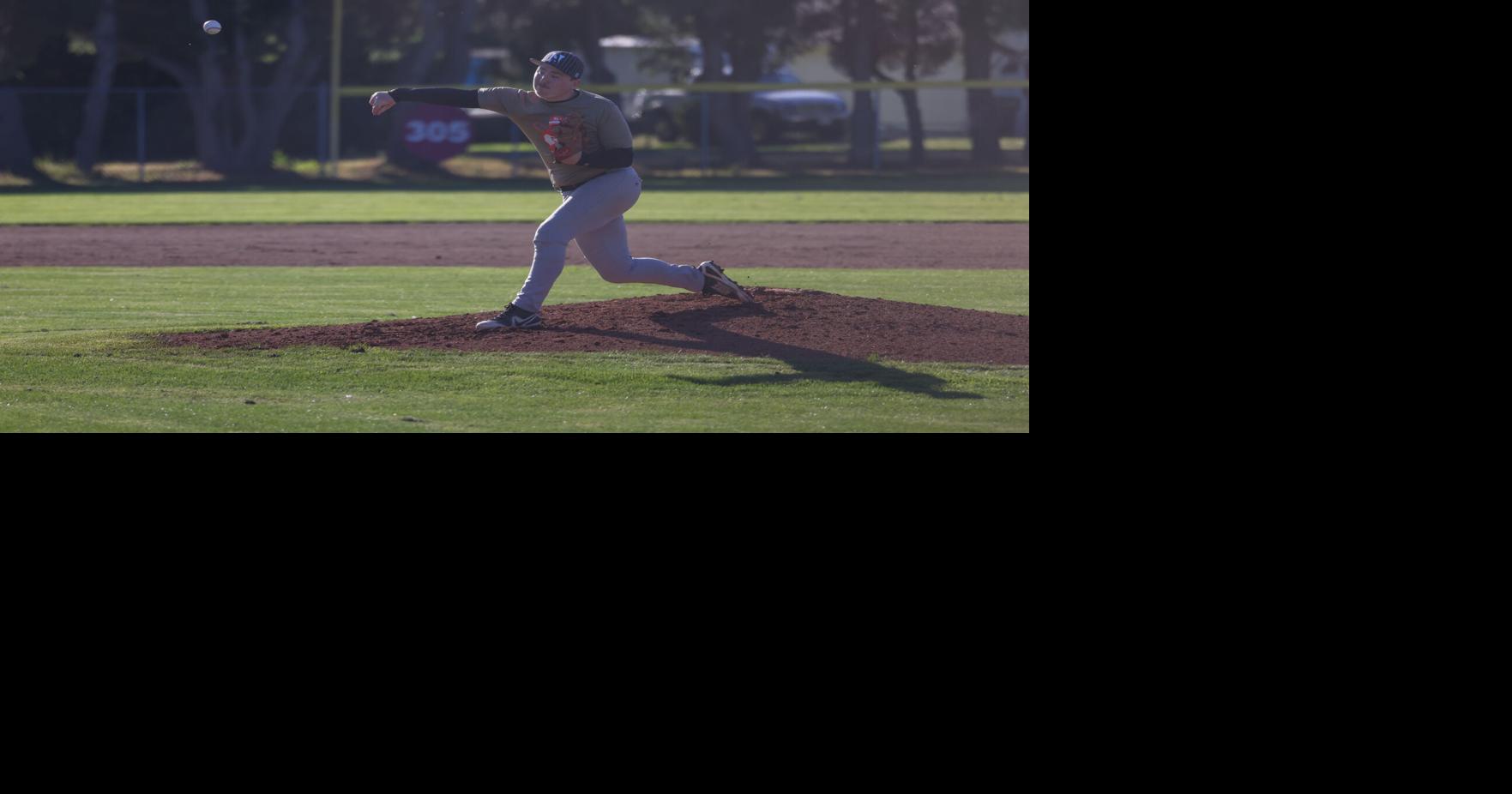 Rural Baseball Inc. sweeps a pair of doubleheaders