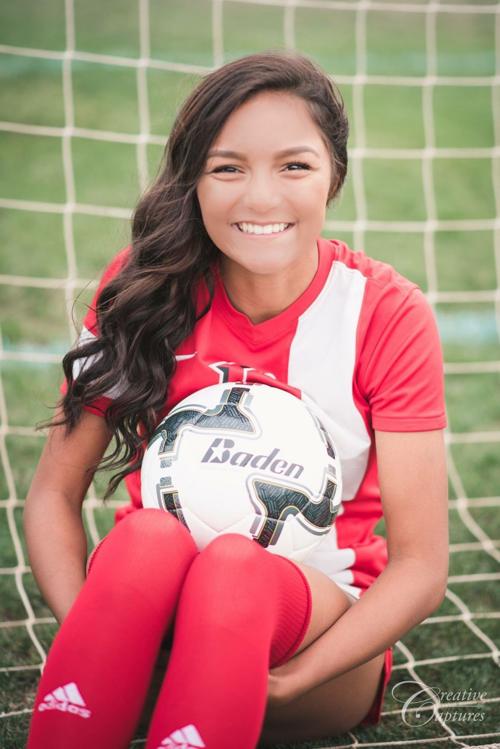Prep girls' soccer: Griffith leading Tigers' early run | Sports | tdn.com