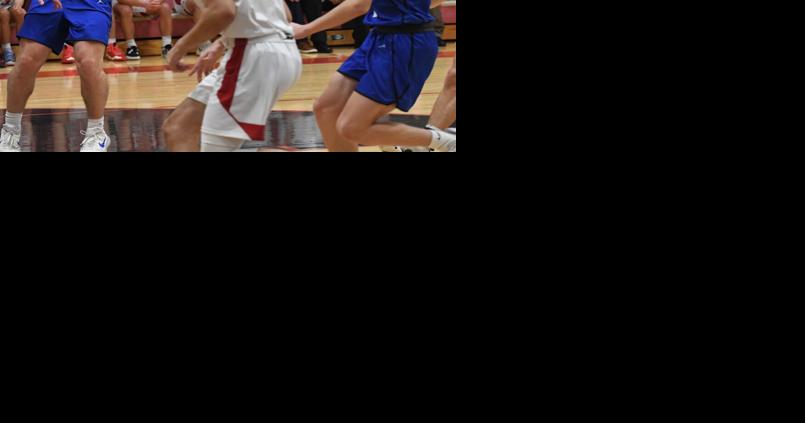 2B High School Boys Basketball: Swanson's late three lifts Toutle Lake ...