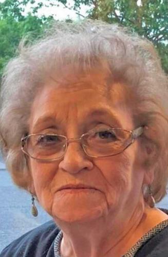 Marlys M. Giles