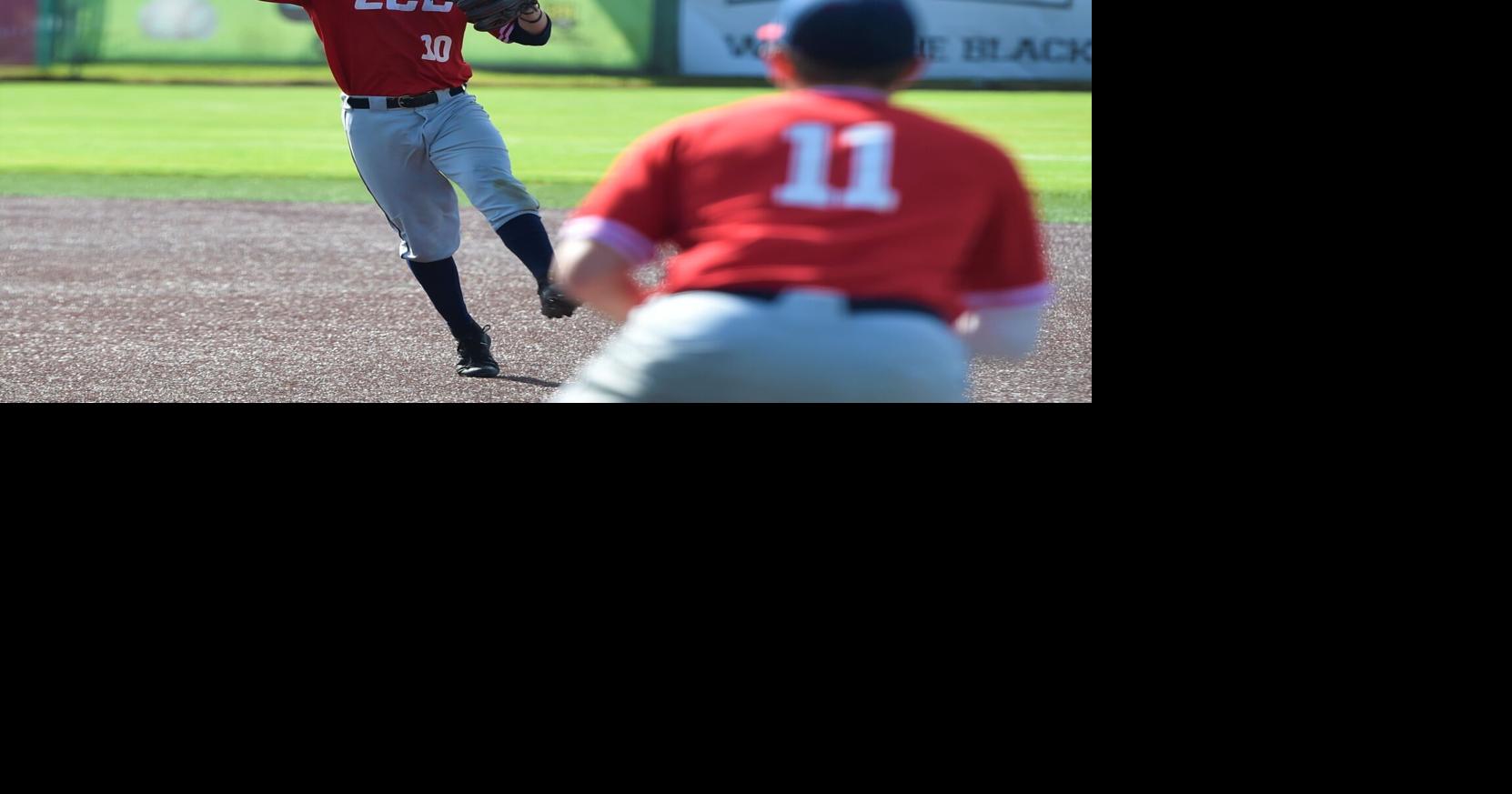NWAC Baseball Championships: Lower Columbia eliminated with back-to ...