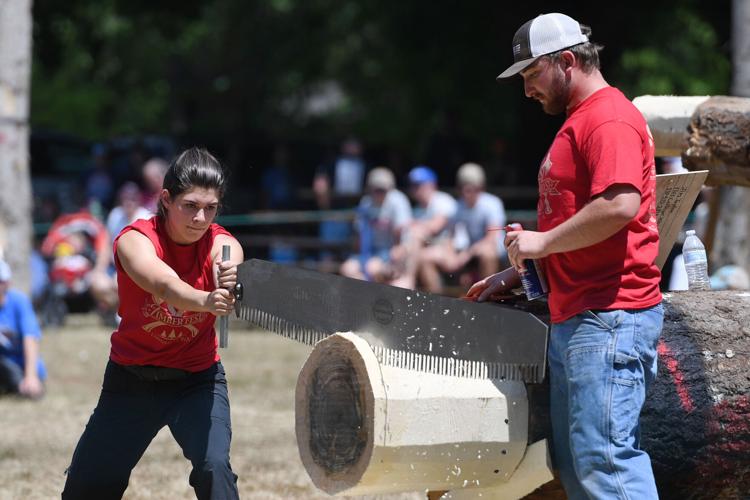 Go 4th Festival: Timberfest makes its grand return in time for Longview ...