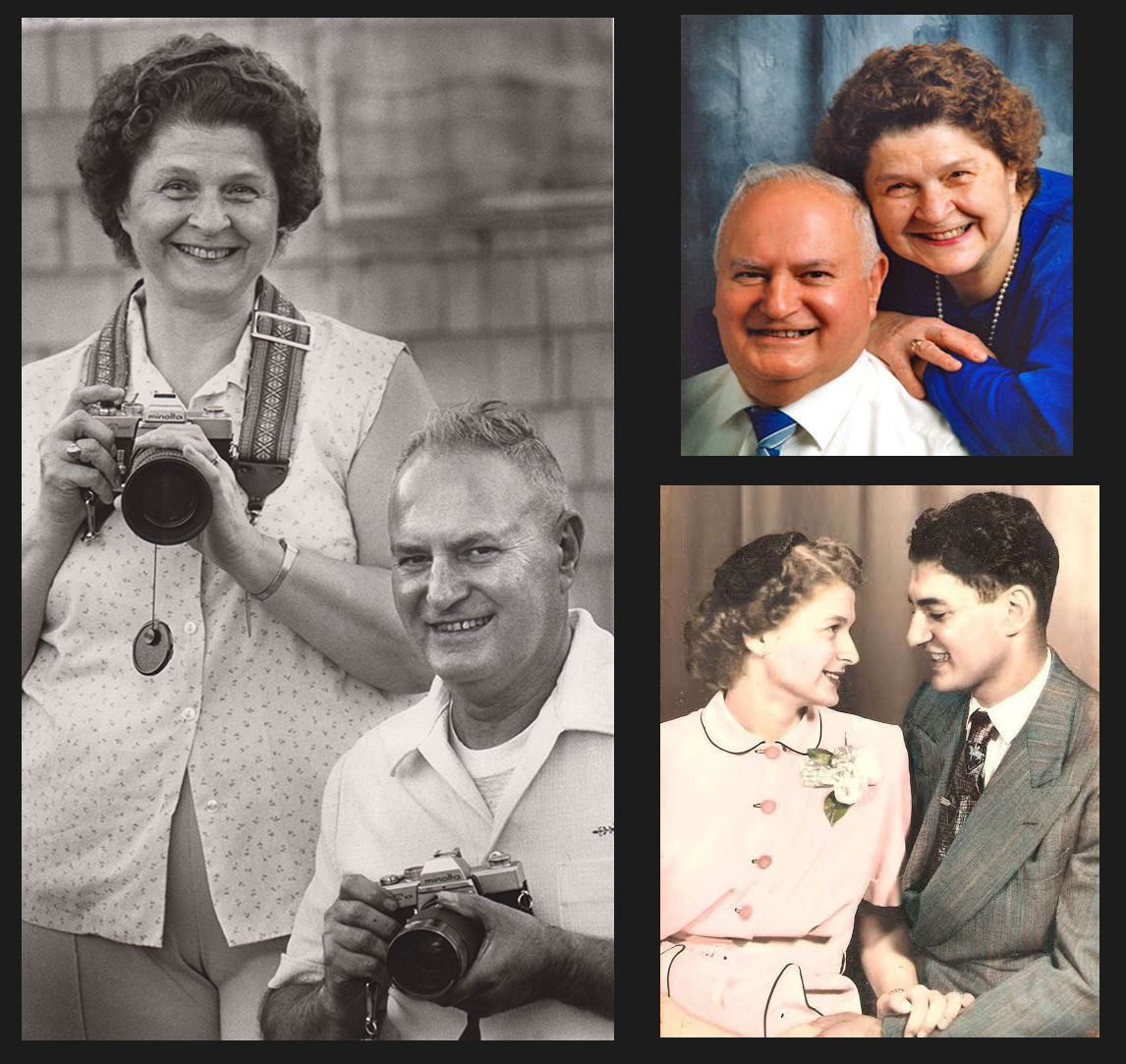 Longview couple married 65 years dies 42 hours apart