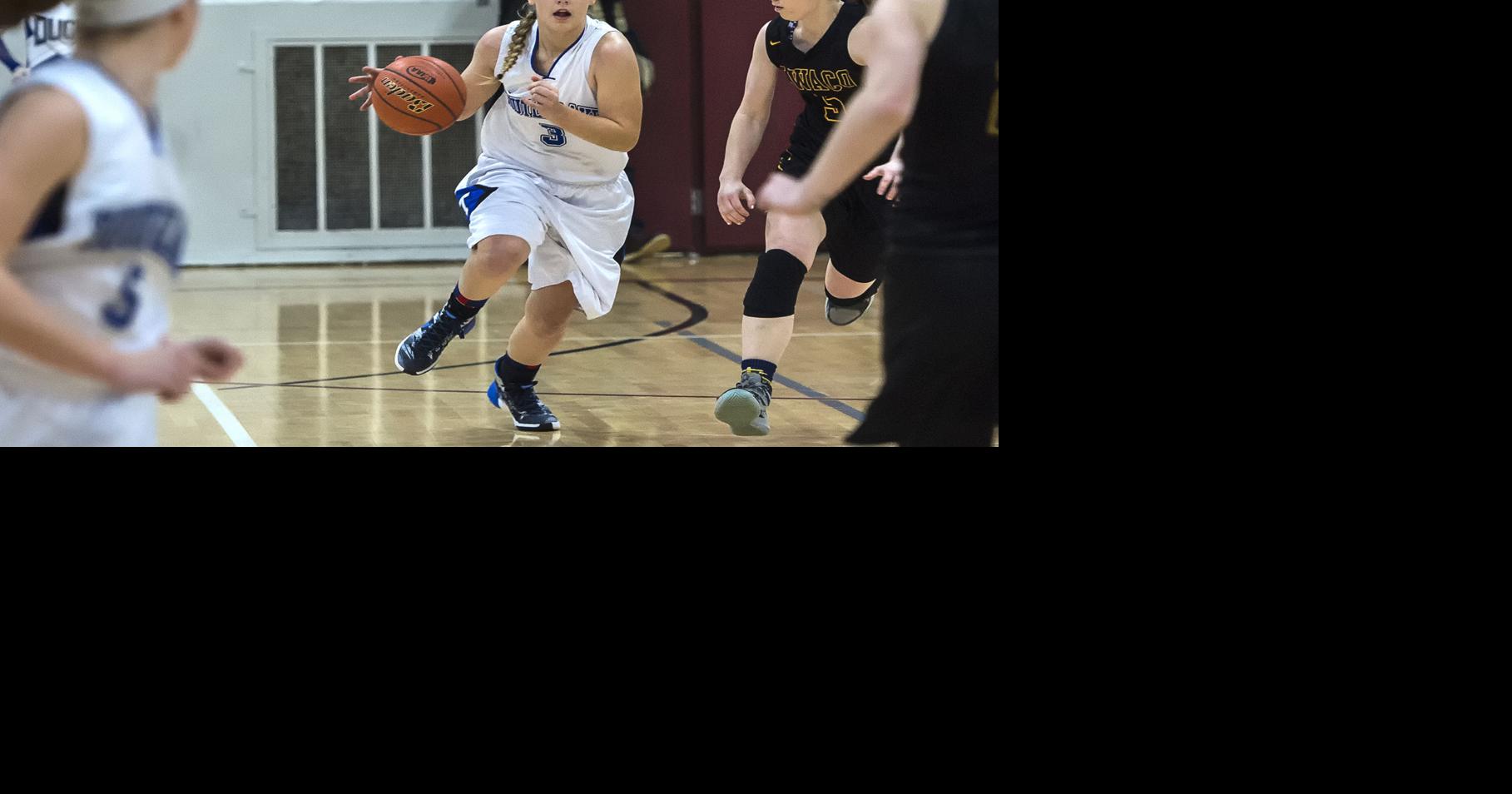 TDN All-Area Girls basketball: Sam Woodley -- Proven Player, Proven Winner