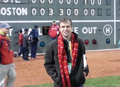 R.A. Long alum Jim Caple dies at 61