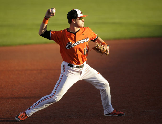 OSU's Hamilton big get for Black Bears