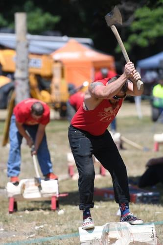 Go 4th Festival: Timberfest makes its grand return in time for Longview ...