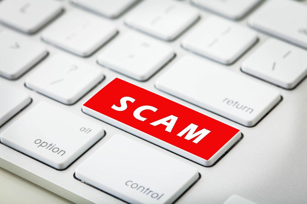 Computer repair scam | Local | tdn.com