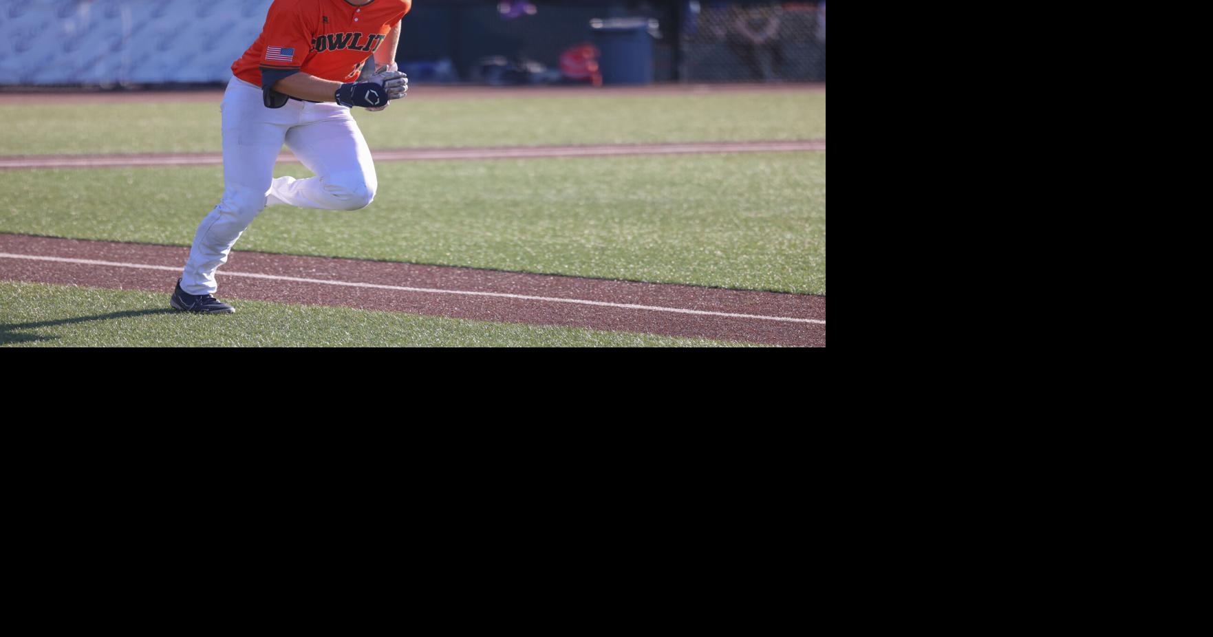 Cowlitz unable to sweep Bellingham