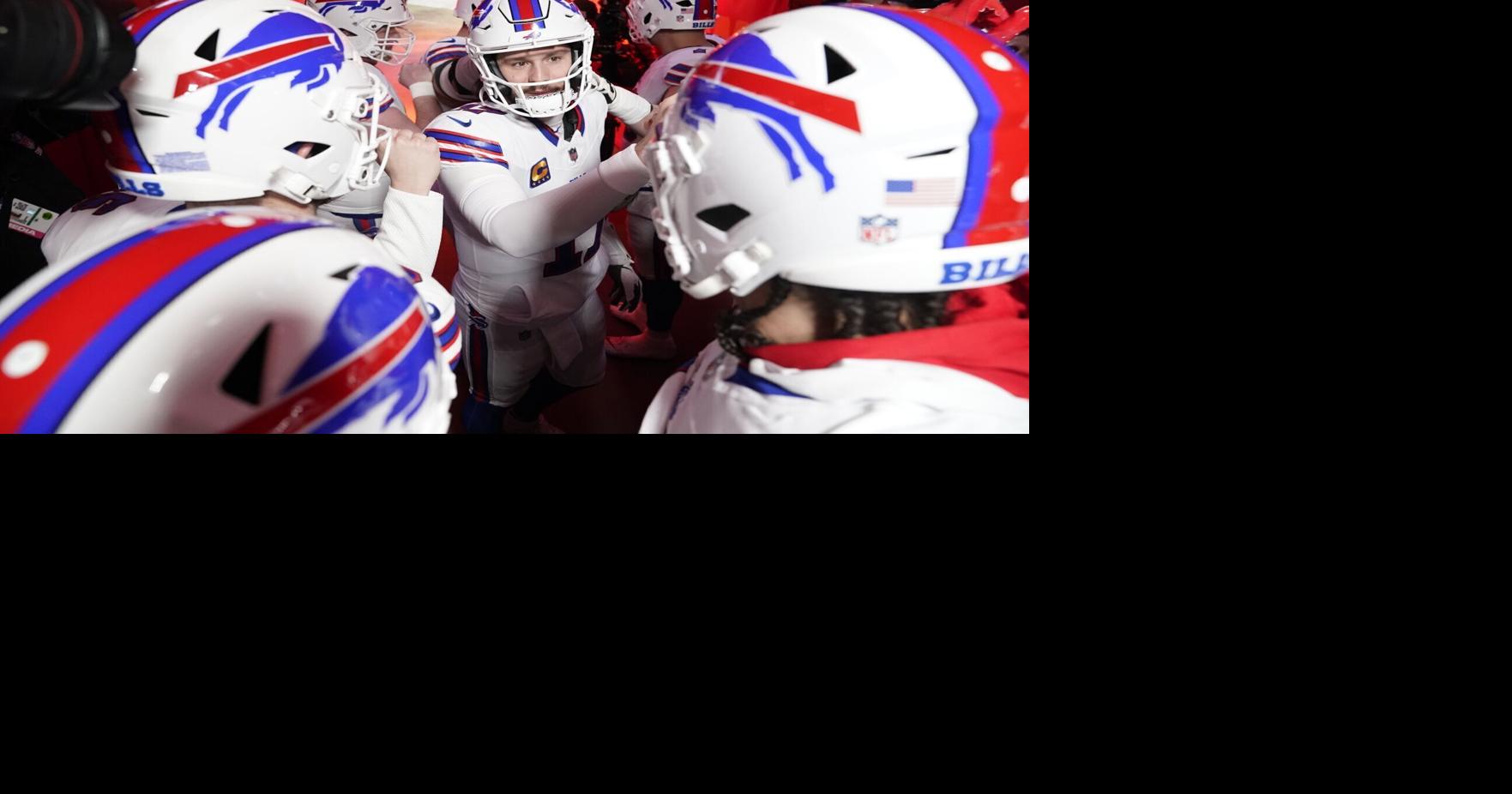 Camas football graduate Rush Reimer signs with Buffalo Bills