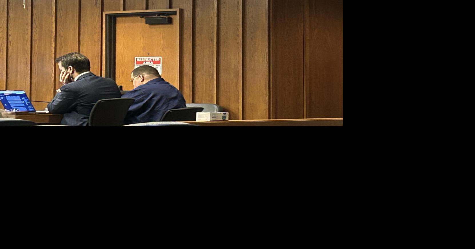 Cowlitz County Judge denies mistrial in Grant Hadler case