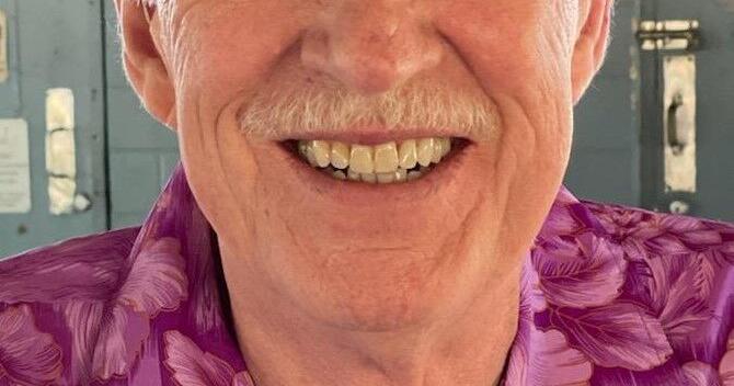 Lawrence "Larry" Peter Cowan