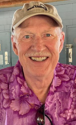 Lawrence "Larry" Peter Cowan