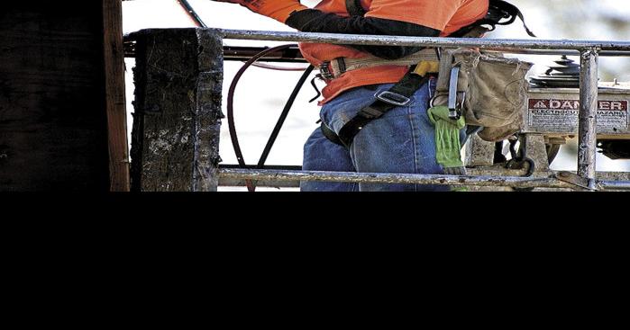 News Photos: New LCC building on the rise