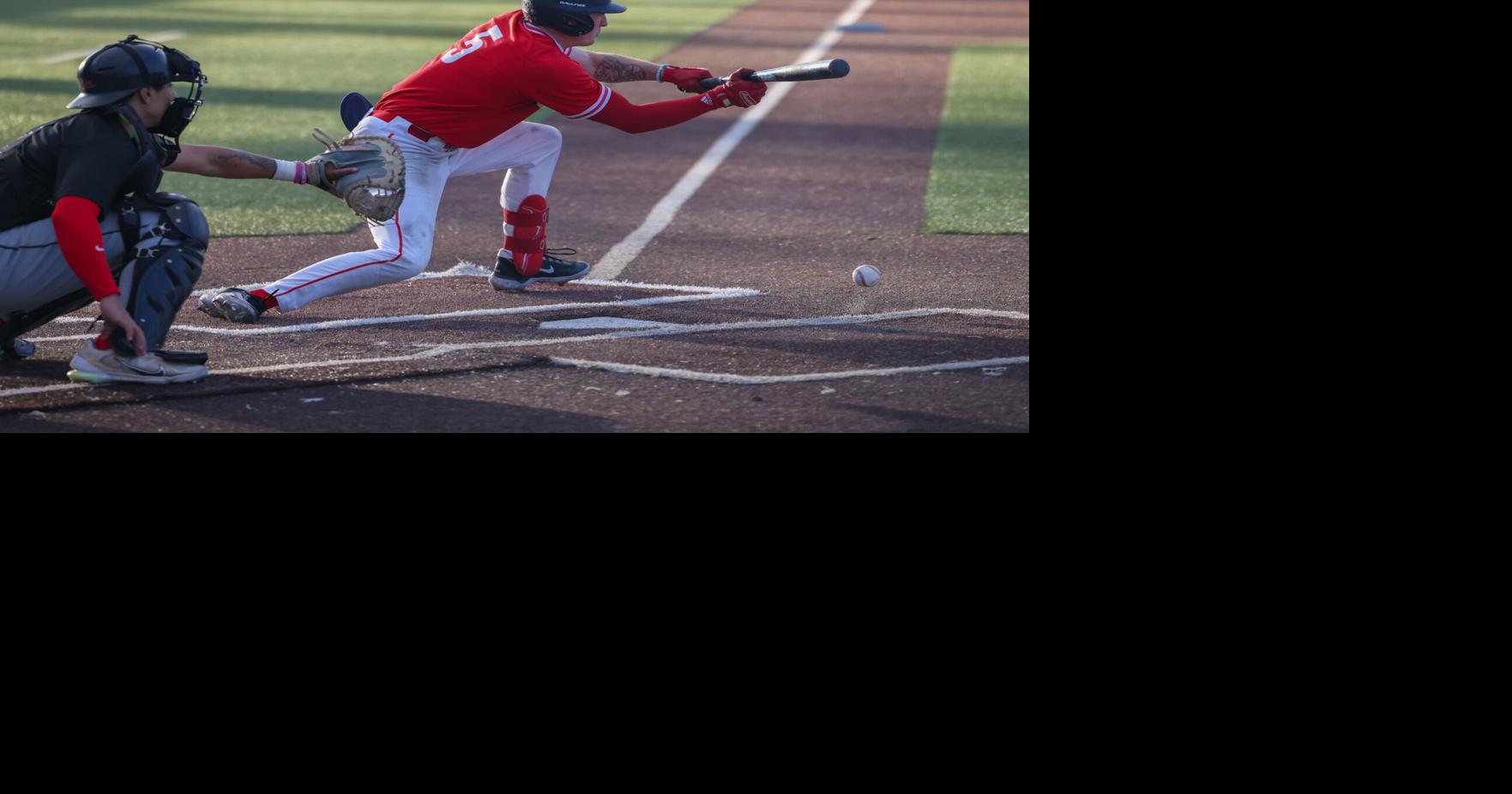 PHOTOS: LCC vs Mt. Hood Baseball