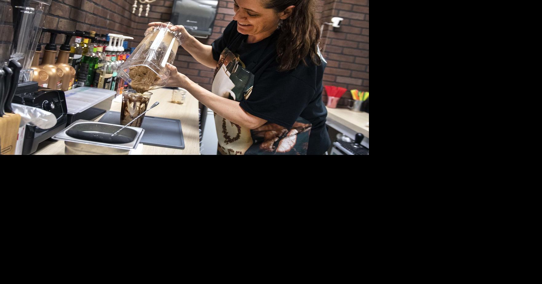 The Coffee Court brings food back to Kelso mall