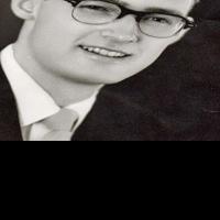 Laird D. Larry McRae