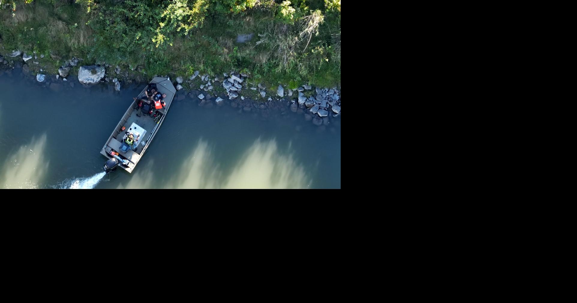 Kelso man arrested near Cowlitz River