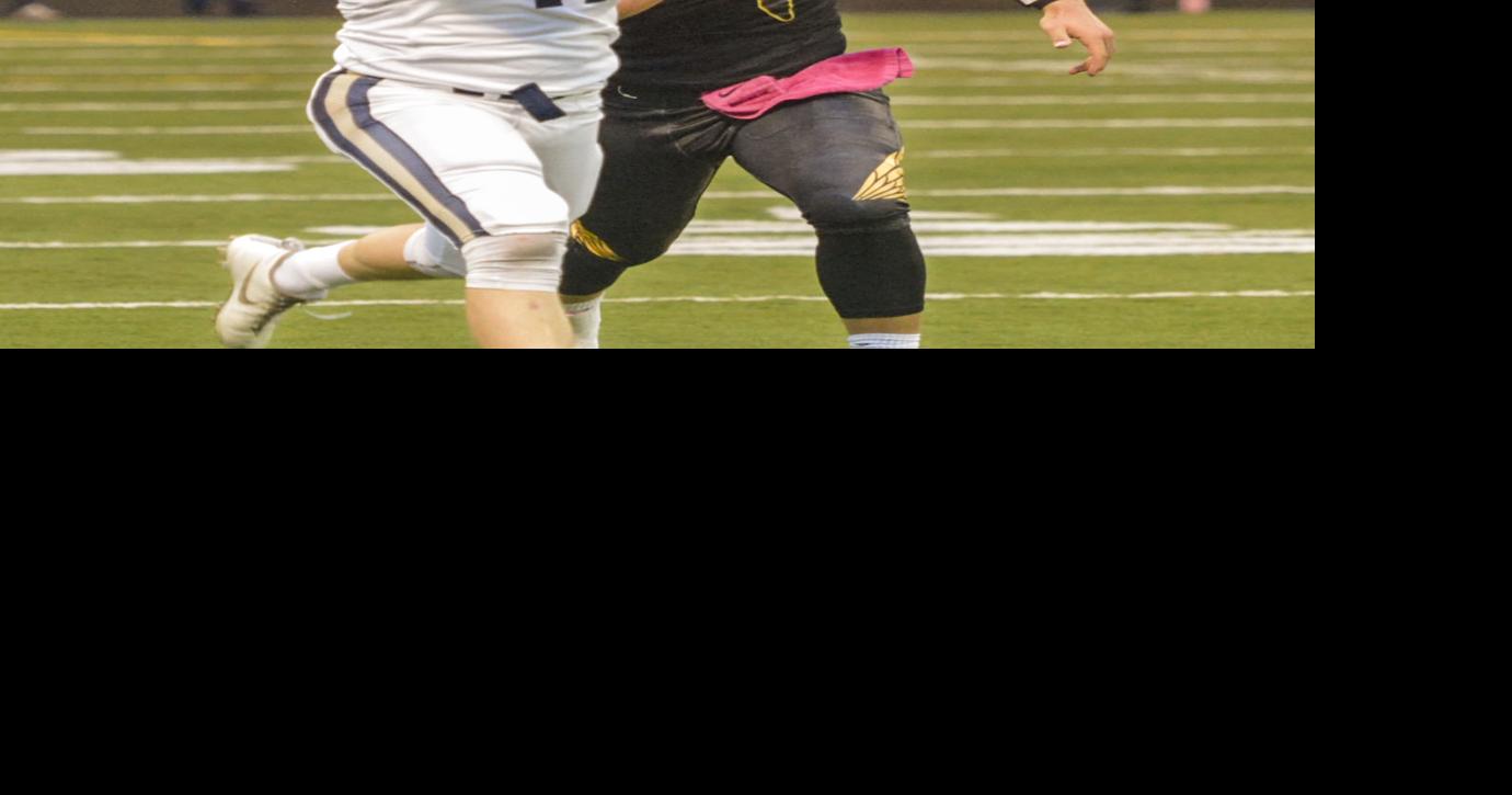 Kelso 35, Hudson's Bay 13: Scotties show 'Kelso character' to clinch No ...