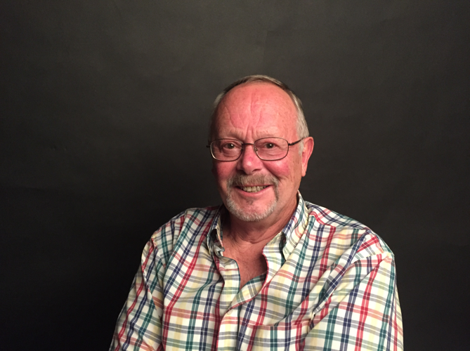 Randy Sweet takes easy victory in Port of Kalama race