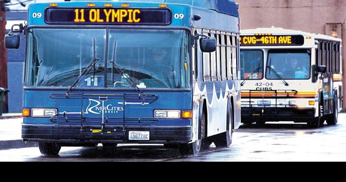 RiverCities Transit to begin express route from West Longview to Kelso
