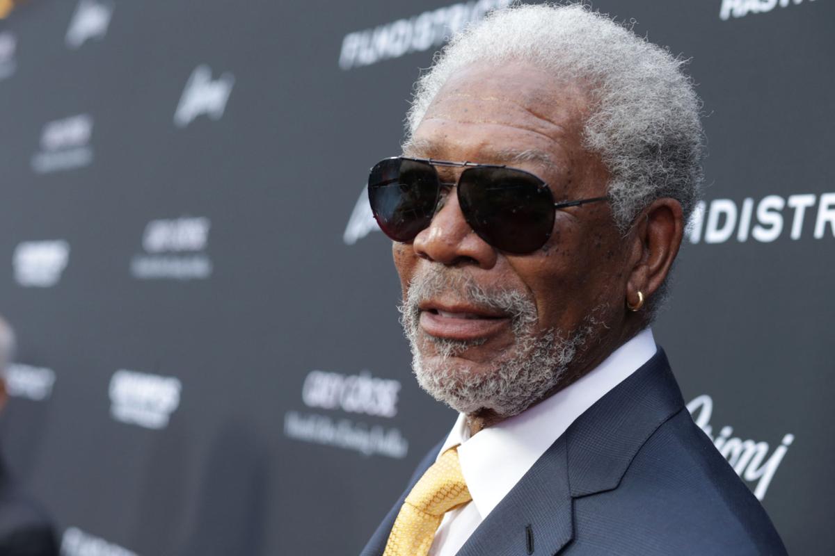 Ranking every Morgan Freeman film from worst to best | Movies | tdn.com