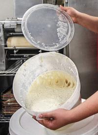 Kalama teen who created sourdough bread bakery will share tips, techniques