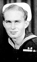 James Claude 'Tex' Whitmire