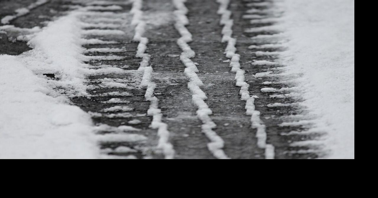 Snow forecasted in Cowlitz County this weekend