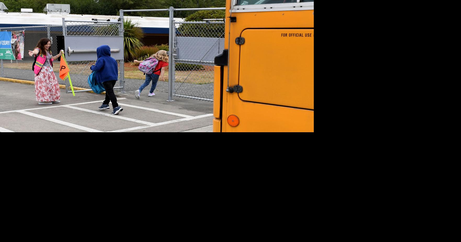 With funding on the horizon, Longview schools look to improve special ...