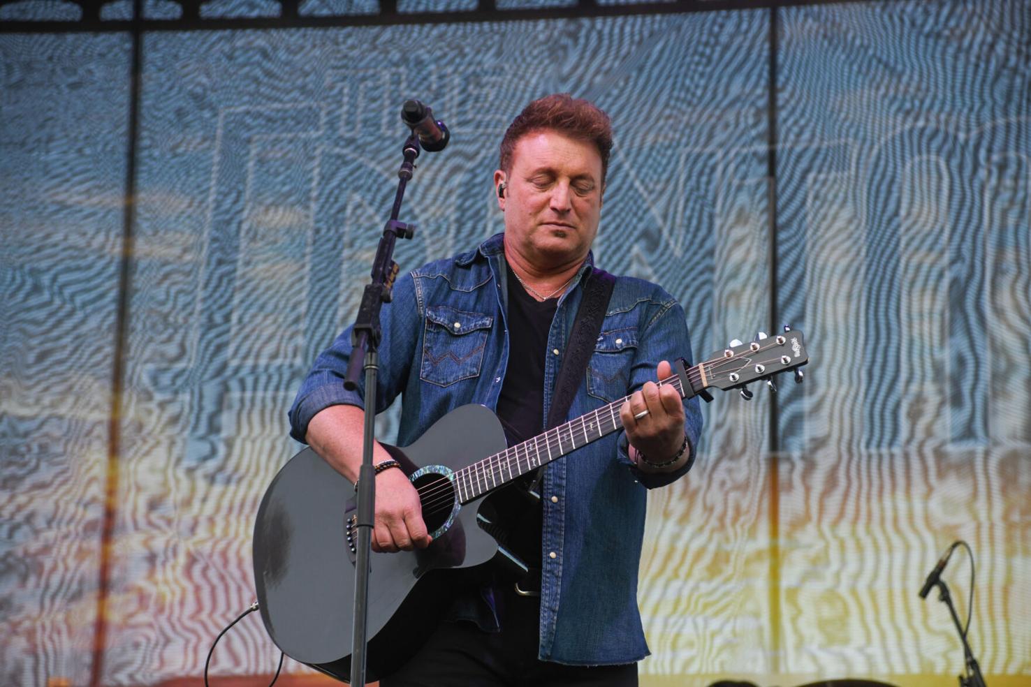 PHOTOS: Cowlitz County Fair returns to Longview