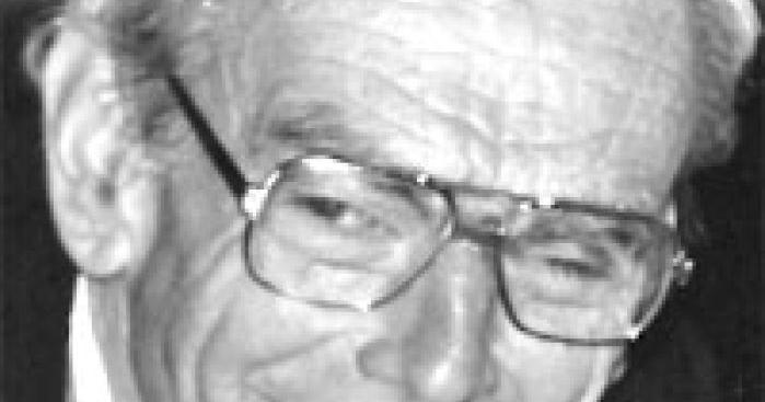 Maurice V. ‘Slim’ Cummings