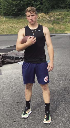 Preps+ Football: McDaniel ready for encore in Kelso backfield