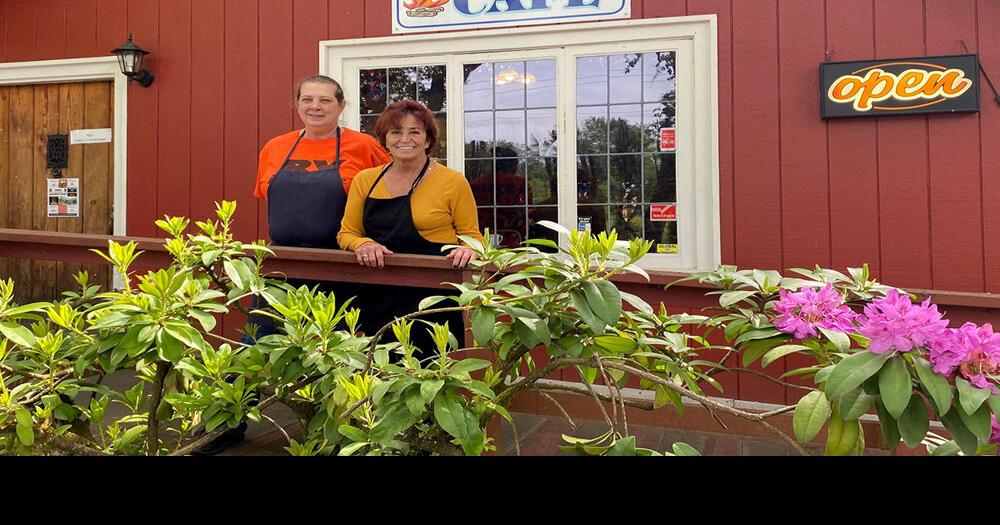Signature Fare: Fireside Cafe offers food for Kalama RV park and beyond