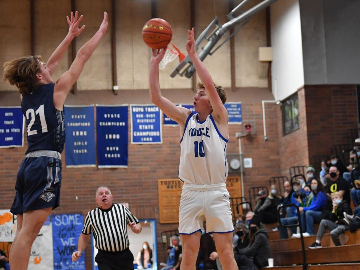 2B Boys Basketball: Swanson hits 1,000 but TL falls to MWP