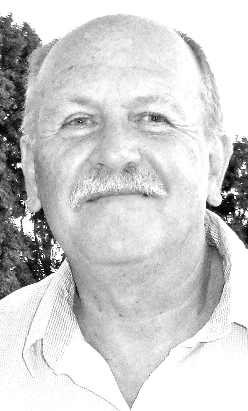 Donald H. Melvin | Recent Deaths | tdn.com