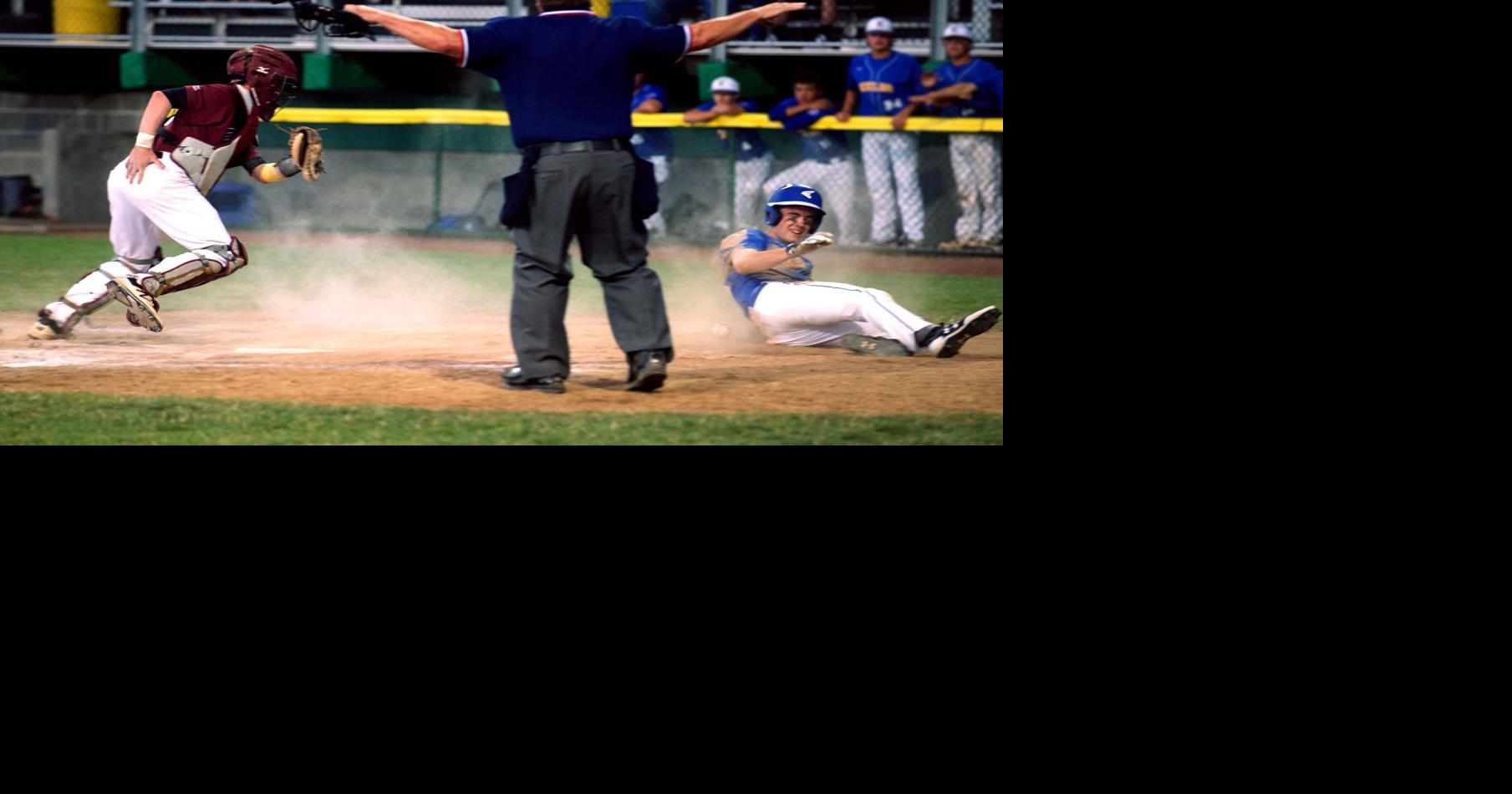 Babe Ruth Regional: Kelso stays undefeated, set to make big statement